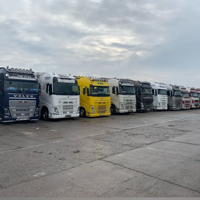 Despre noi – DANIMAR Logistic & Spedition